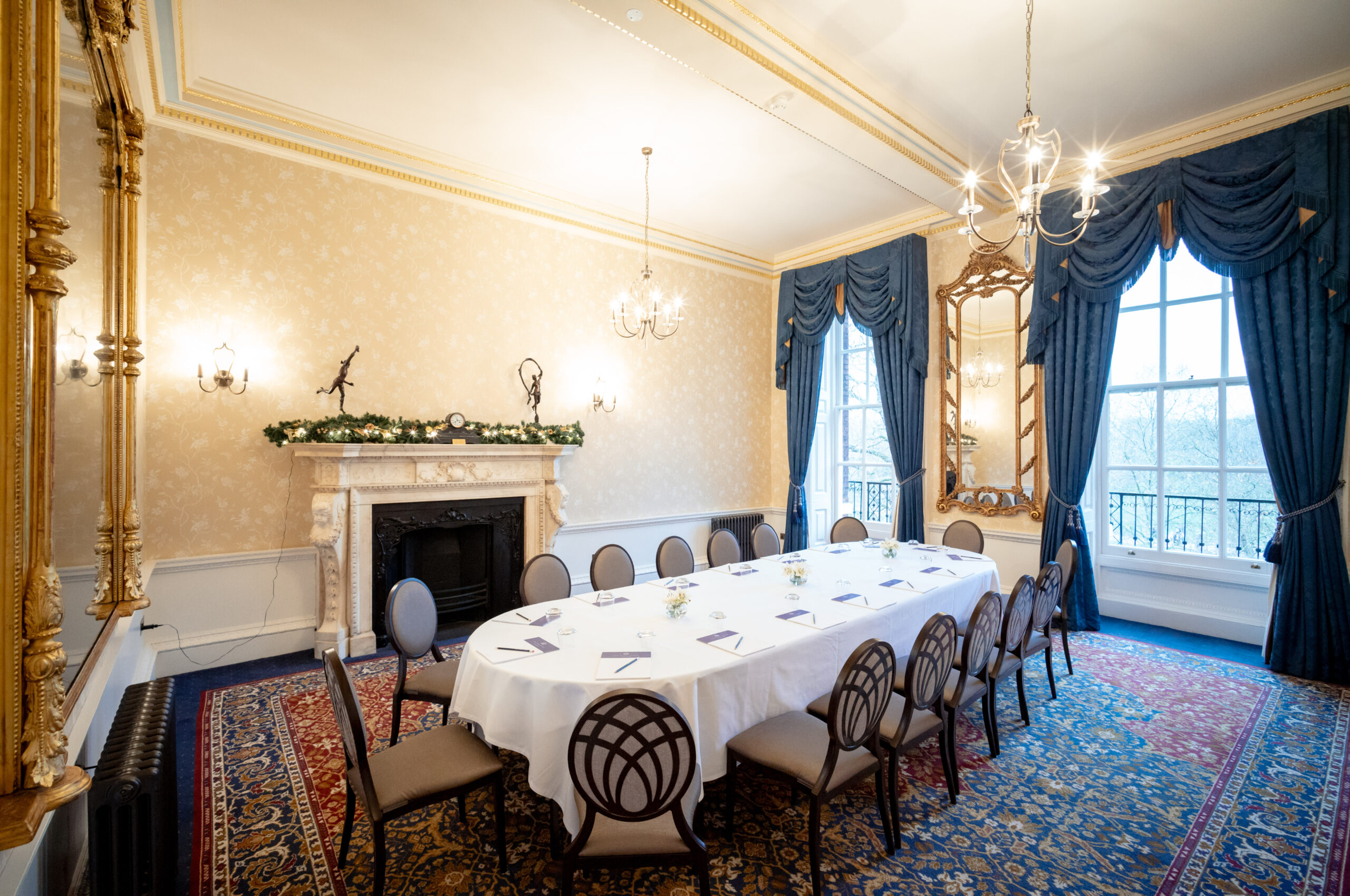 Six Park Place: Luxury Venue Hire & Events, St. James’s, London
