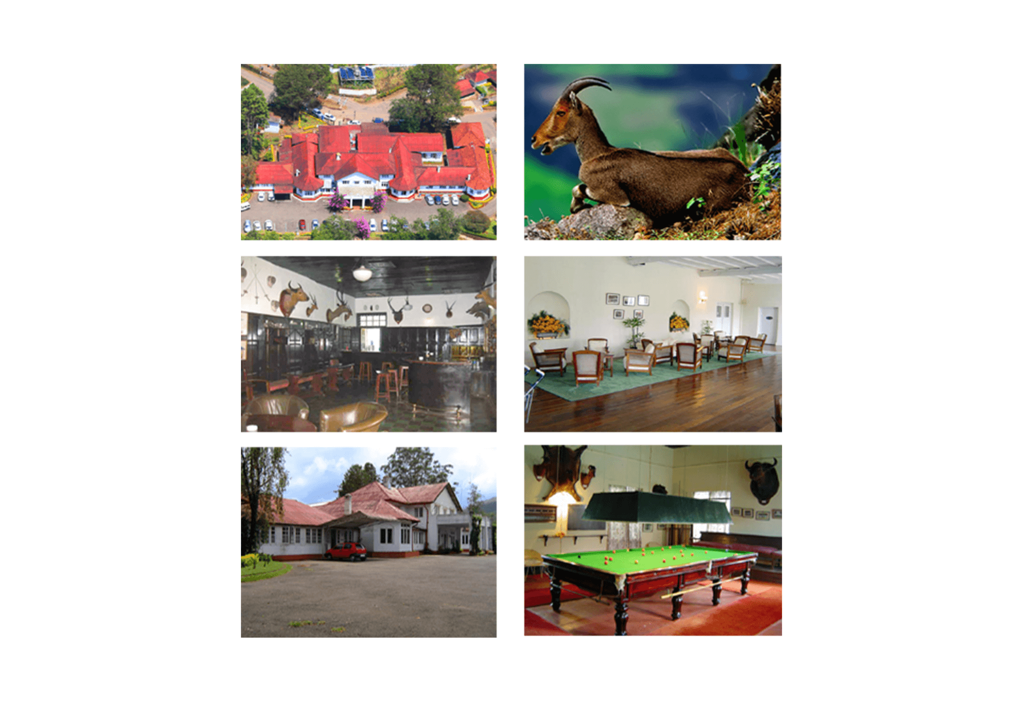 ROSL — Reciprocal Clubs