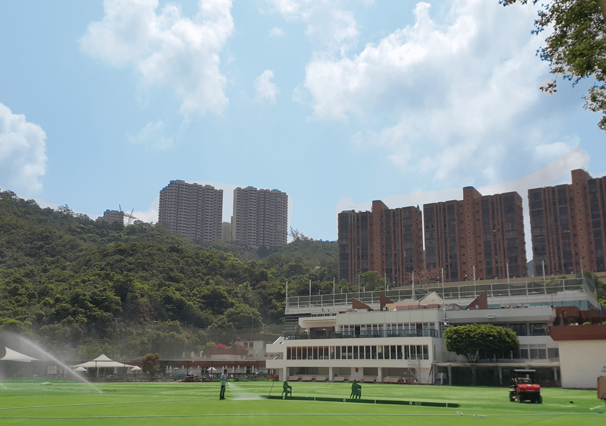 ROSL — Reciprocal Clubs