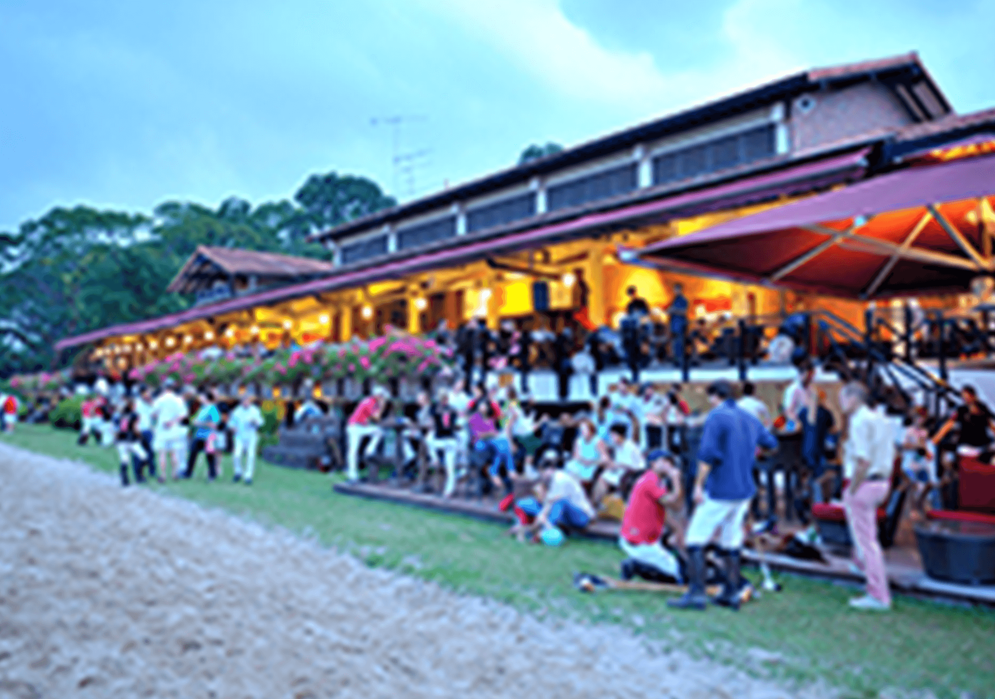 ROSL — Reciprocal Clubs