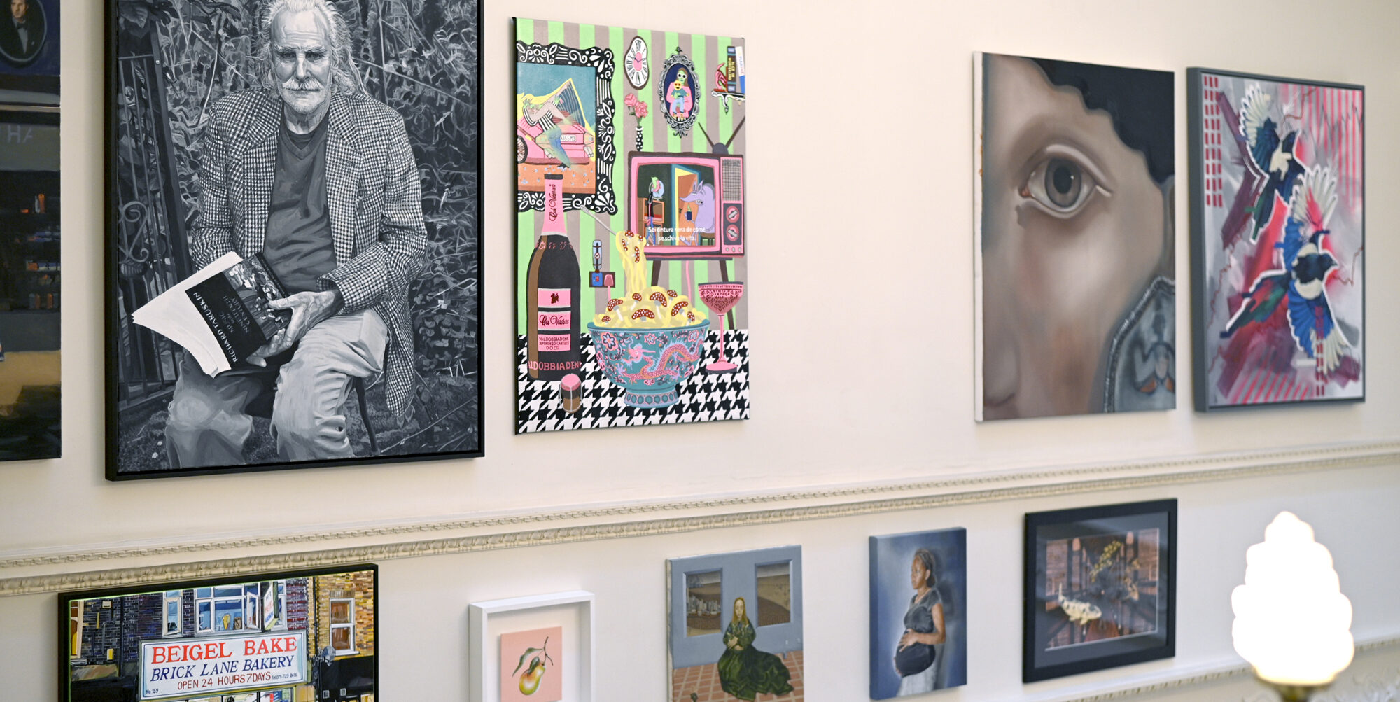 Visual Arts at ROSL: Celebrating Creativity & Talent