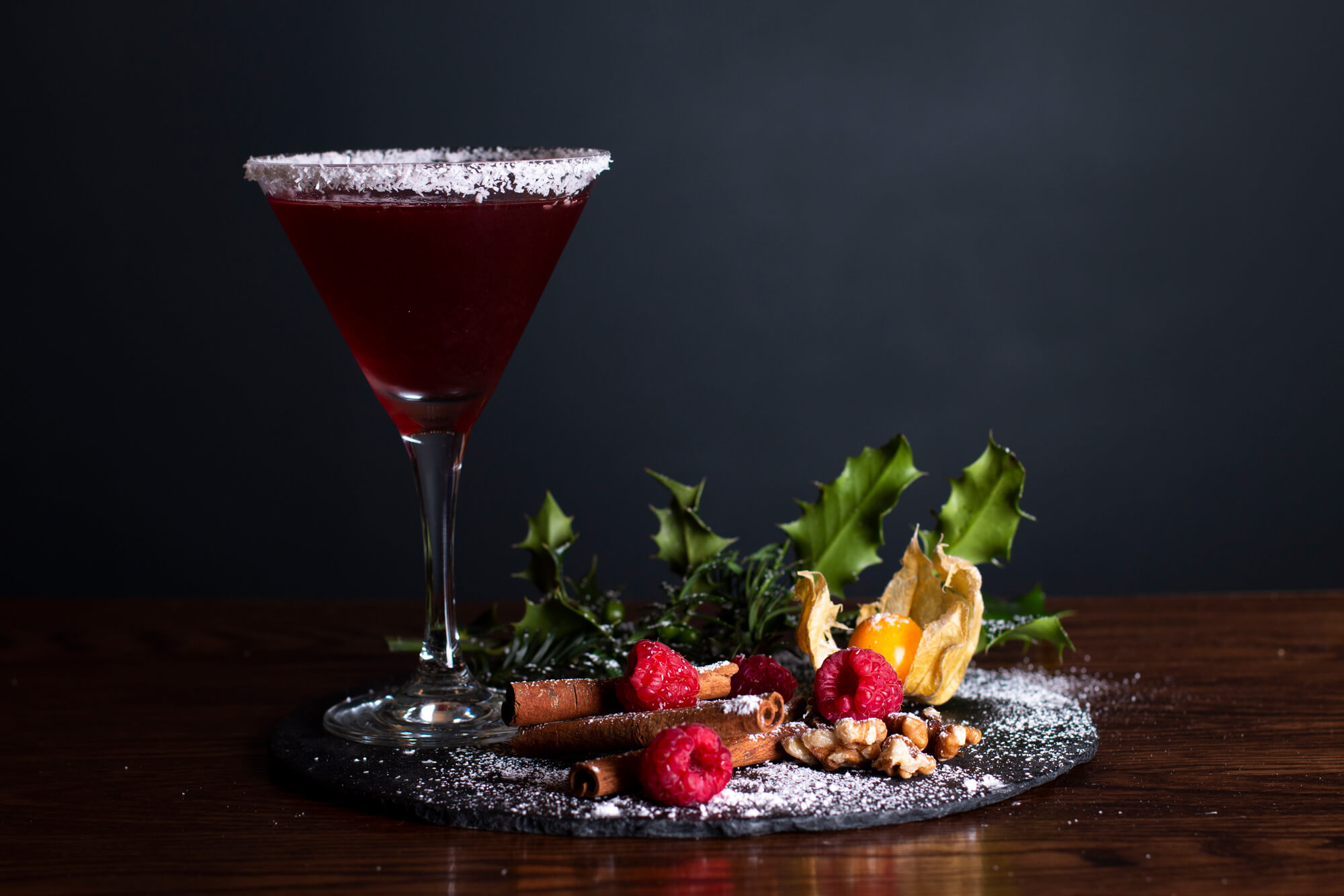 Stay at ROSL. The Quintessential London Experience.