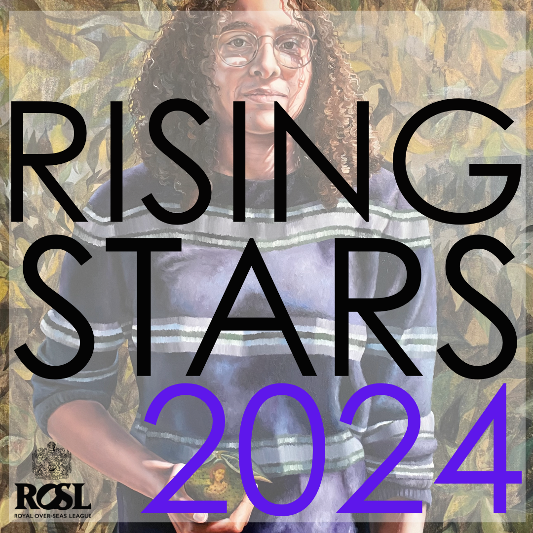 Visual Arts at ROSL: Celebrating Creativity & Talent