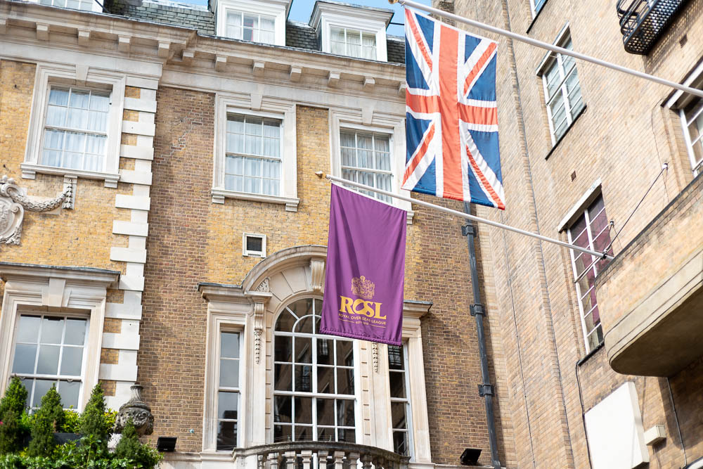 Careers at the Royal Over-Seas League, London: Navigate Your Way to Success