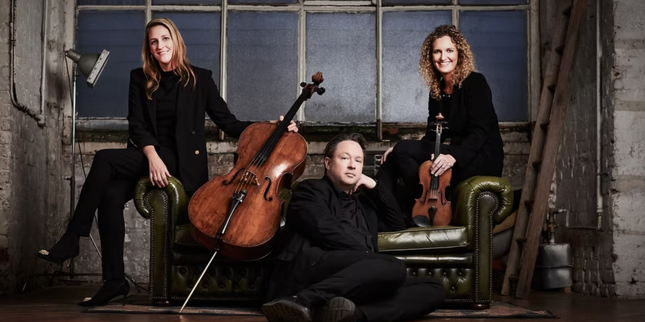 Stay at ROSL. The Quintessential London Experience.