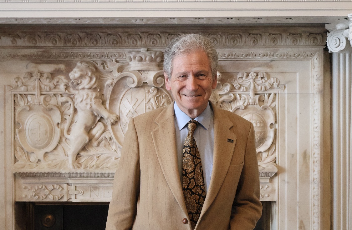 Stay at ROSL. The Quintessential London Experience.