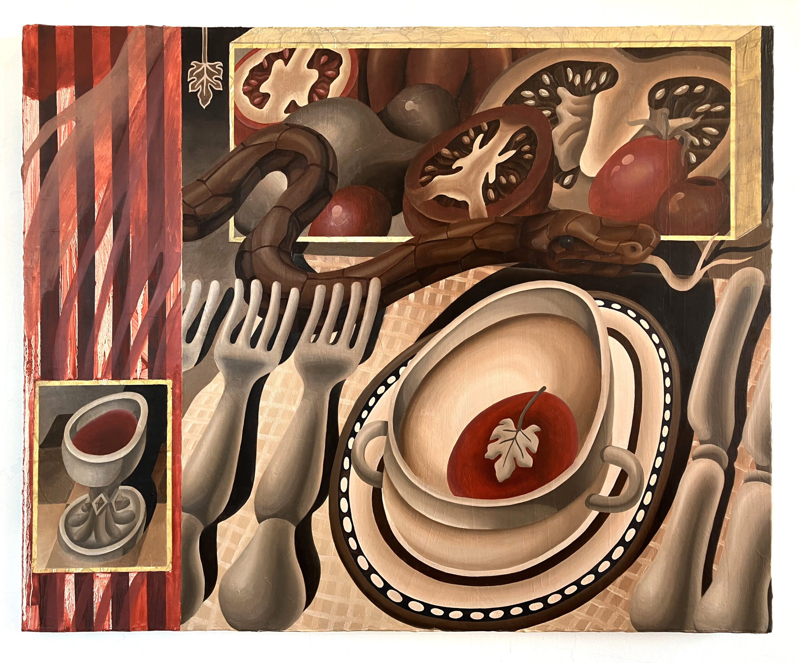 ROSL: Fostering International Friendship & Supporting the Arts